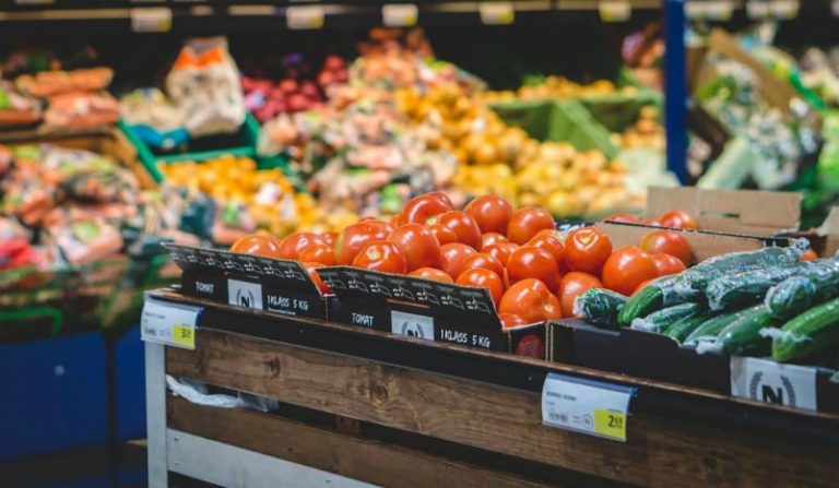 How To Make Grocery List Creation And Grocery Shopping Easier