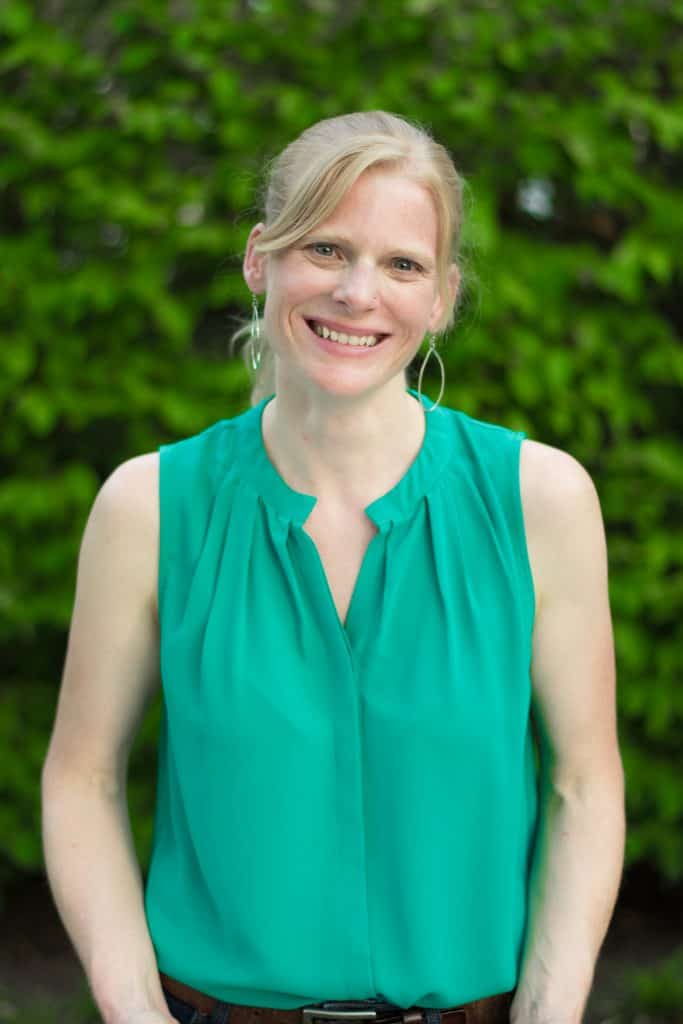 HUGE (Kitchen-Splattering) News from The Scramble Founder Aviva