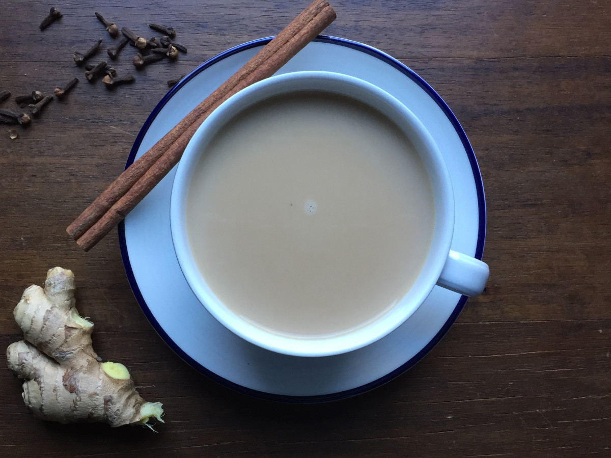 The Best Homemade Chai Recipe and the Value of Food Rituals