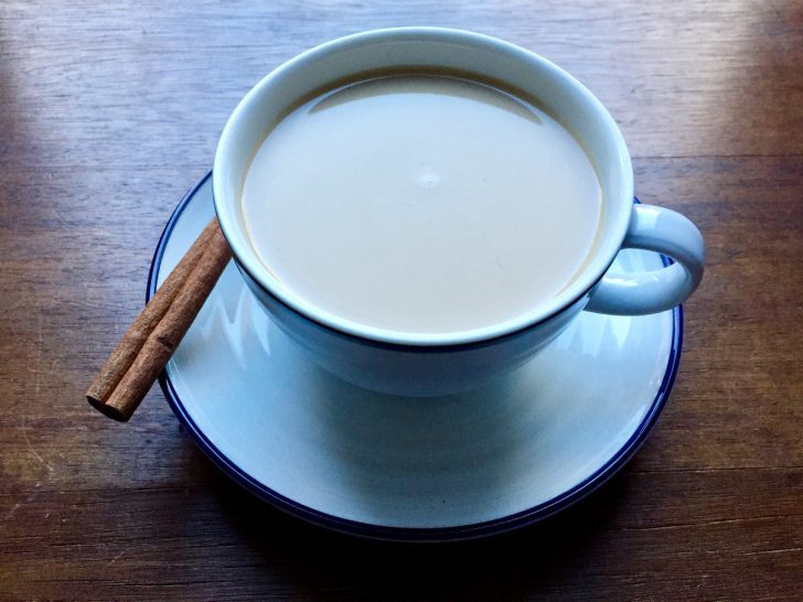 The Best Homemade Chai Recipe and the Value of Food Rituals