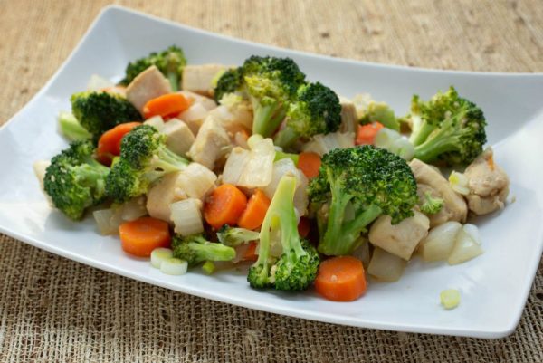 Glossary of Cooking Terms | The Scramble