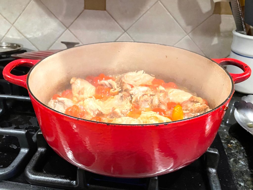 Heat Levels and Cooking Speed: How to Know if You Are Cooking Your Food ...