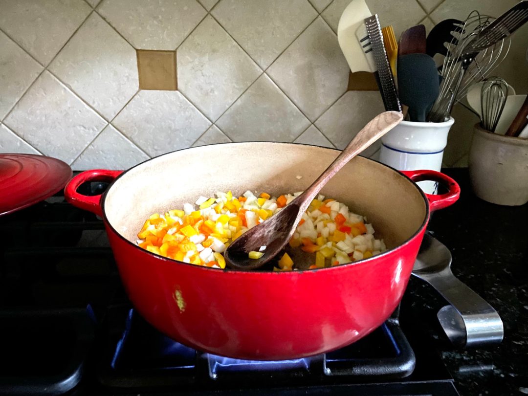 Heat Levels and Cooking Speed: How to Know if You Are Cooking Your Food ...