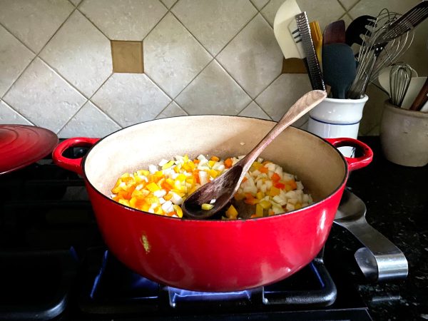 Heat Levels and Cooking Speed: How to Know if You Are Cooking Your Food ...