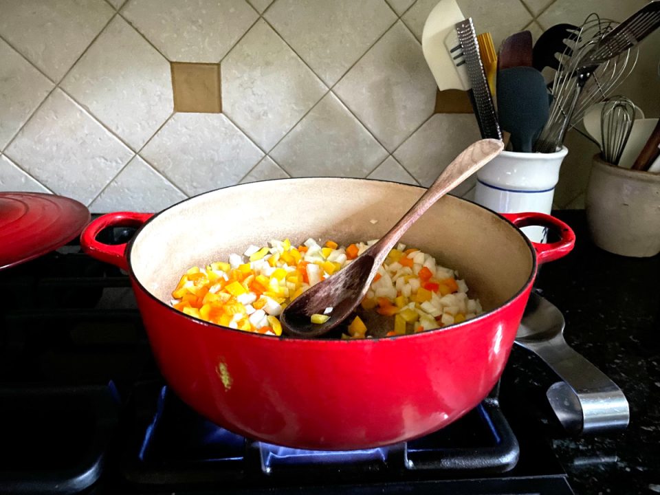 Heat Levels and Cooking Speed: How to Know if You Are Cooking Your Food ...