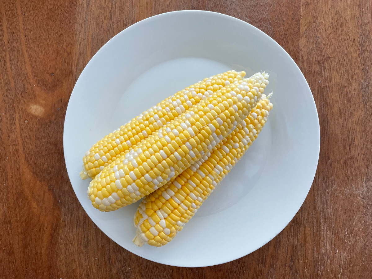 How to Cook Corn on the Cob: 4 Easy Methods, Plus Everything You Need ...