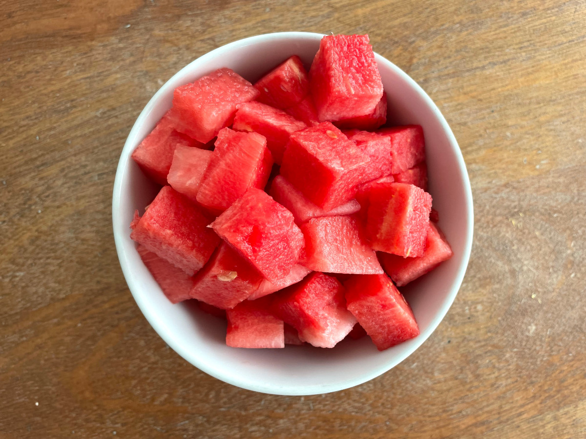 4 Watermelon Recipes That Are Perfect for Summer