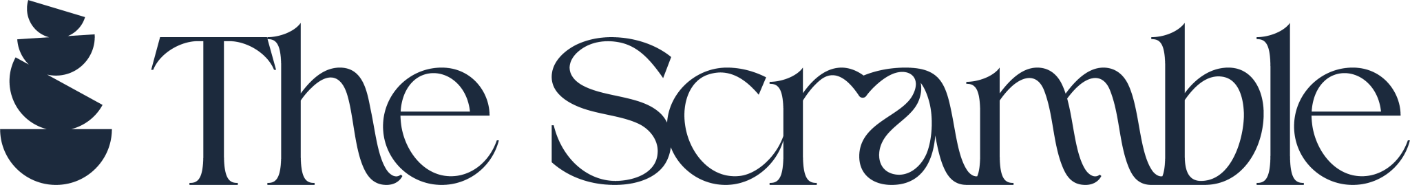 Simple Planning. Easy Cooking. Joyful Eating. | The Scramble